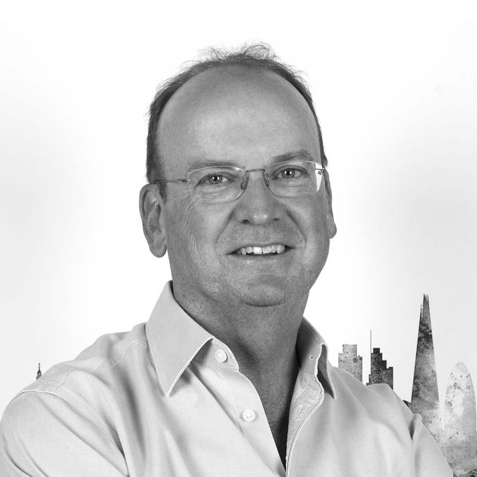 Graham Thomas - Apis