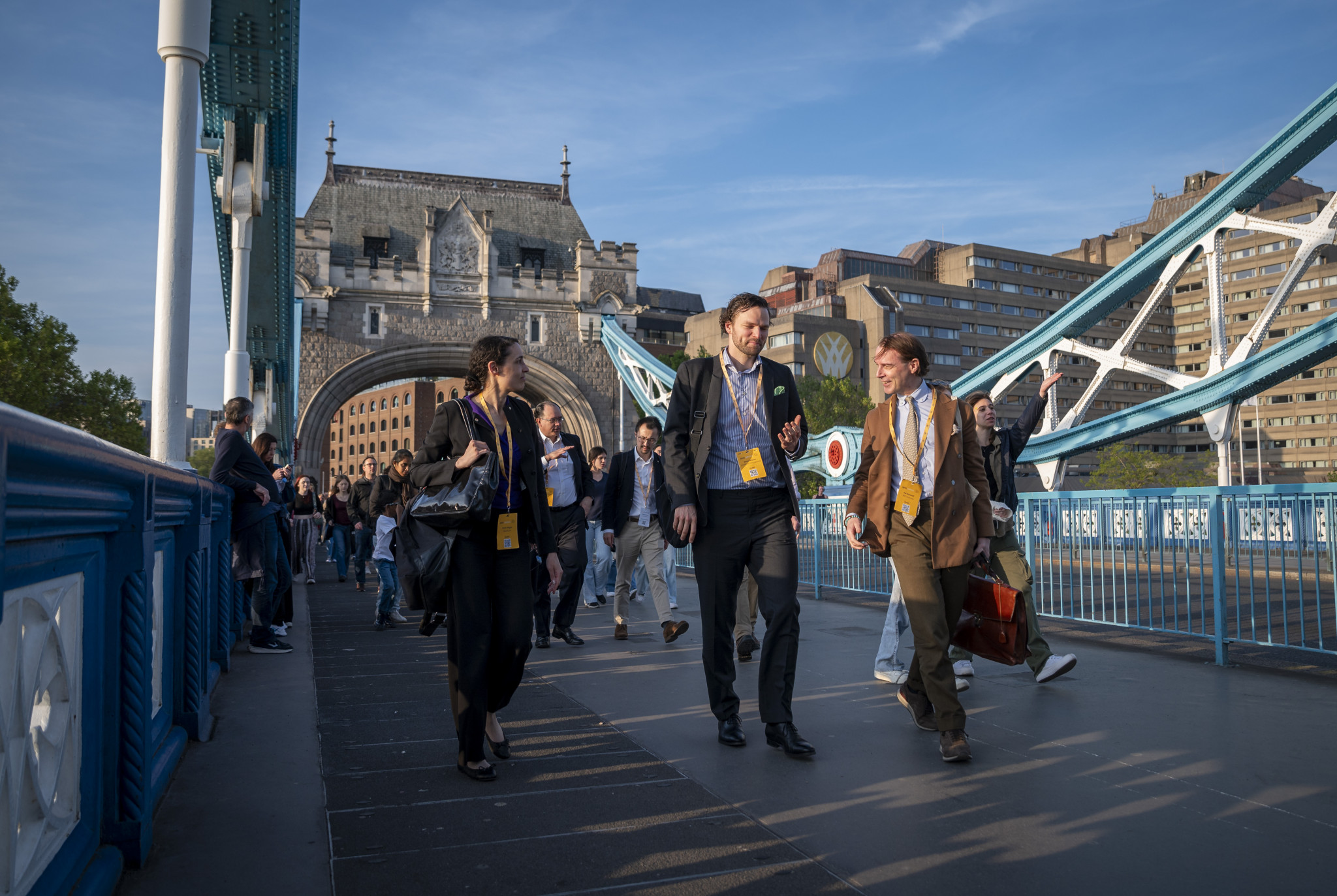 Annual Investor Conference 2024, including 10th Anniversary Dinner at ...