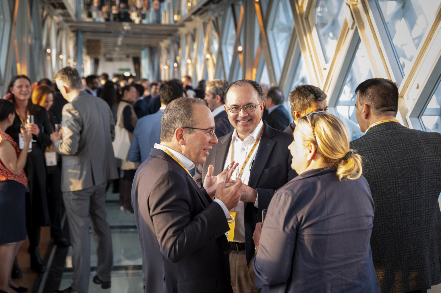 Annual Investor Conference 2024, including 10th Anniversary Dinner at ...