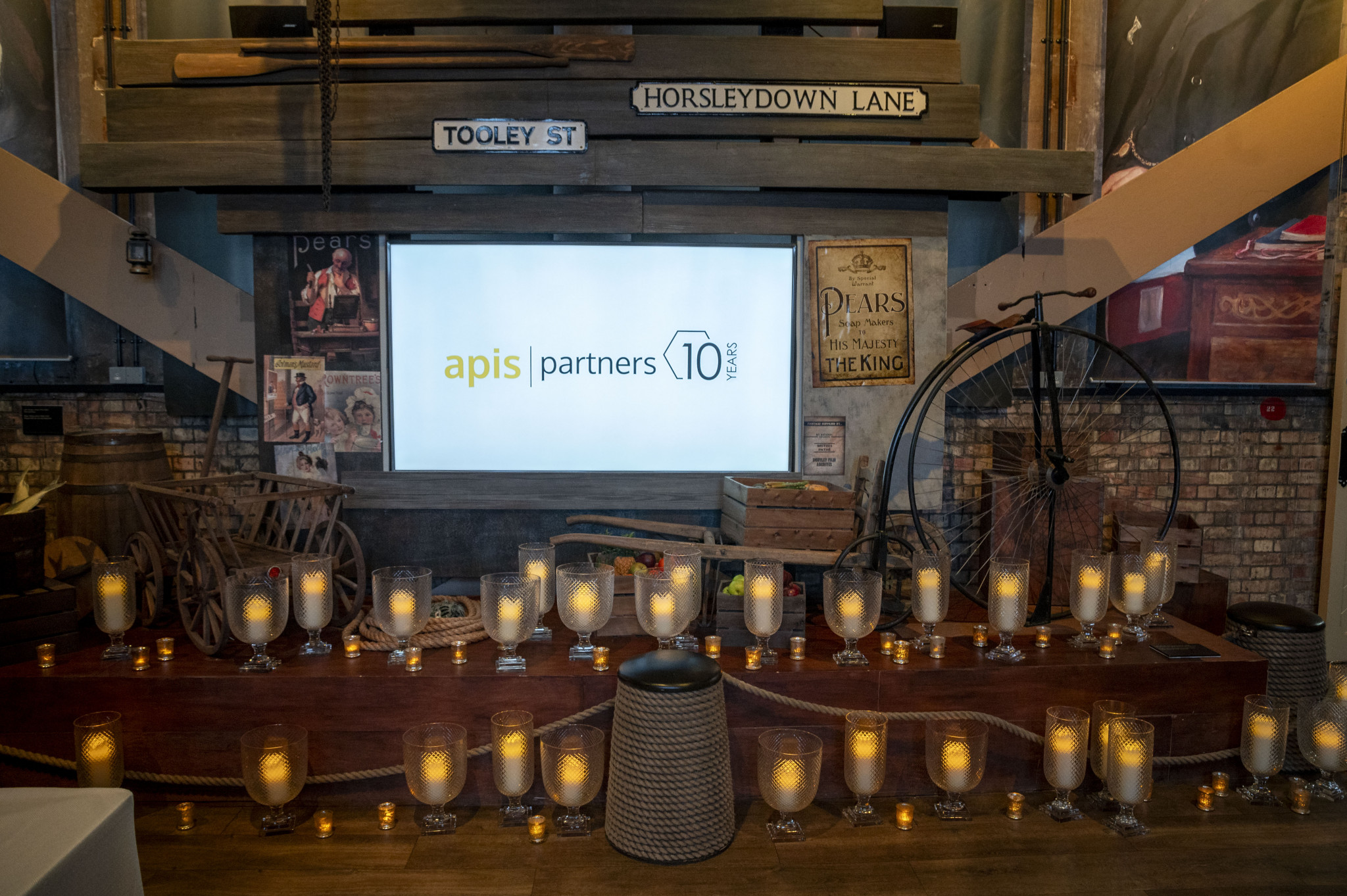 Annual Investor Conference 2024, including 10th Anniversary Dinner at ...