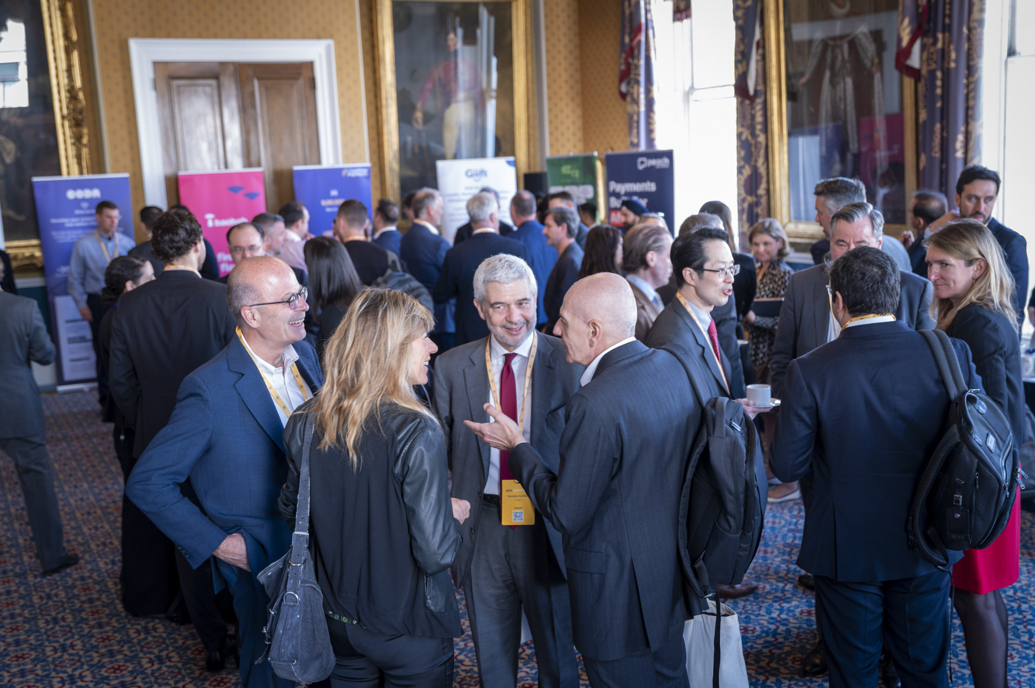 Annual Investor Conference 2024, including 10th Anniversary Dinner at ...