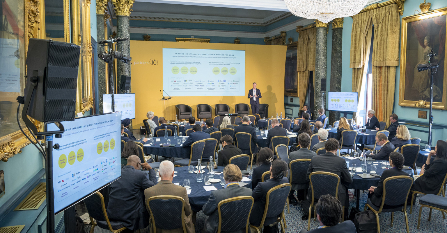 Annual Investor Conference 2024, including 10th Anniversary Dinner at ...