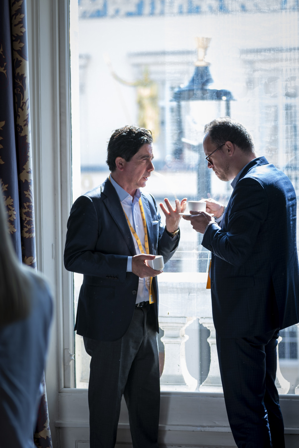 Annual Investor Conference 2024, including 10th Anniversary Dinner at ...