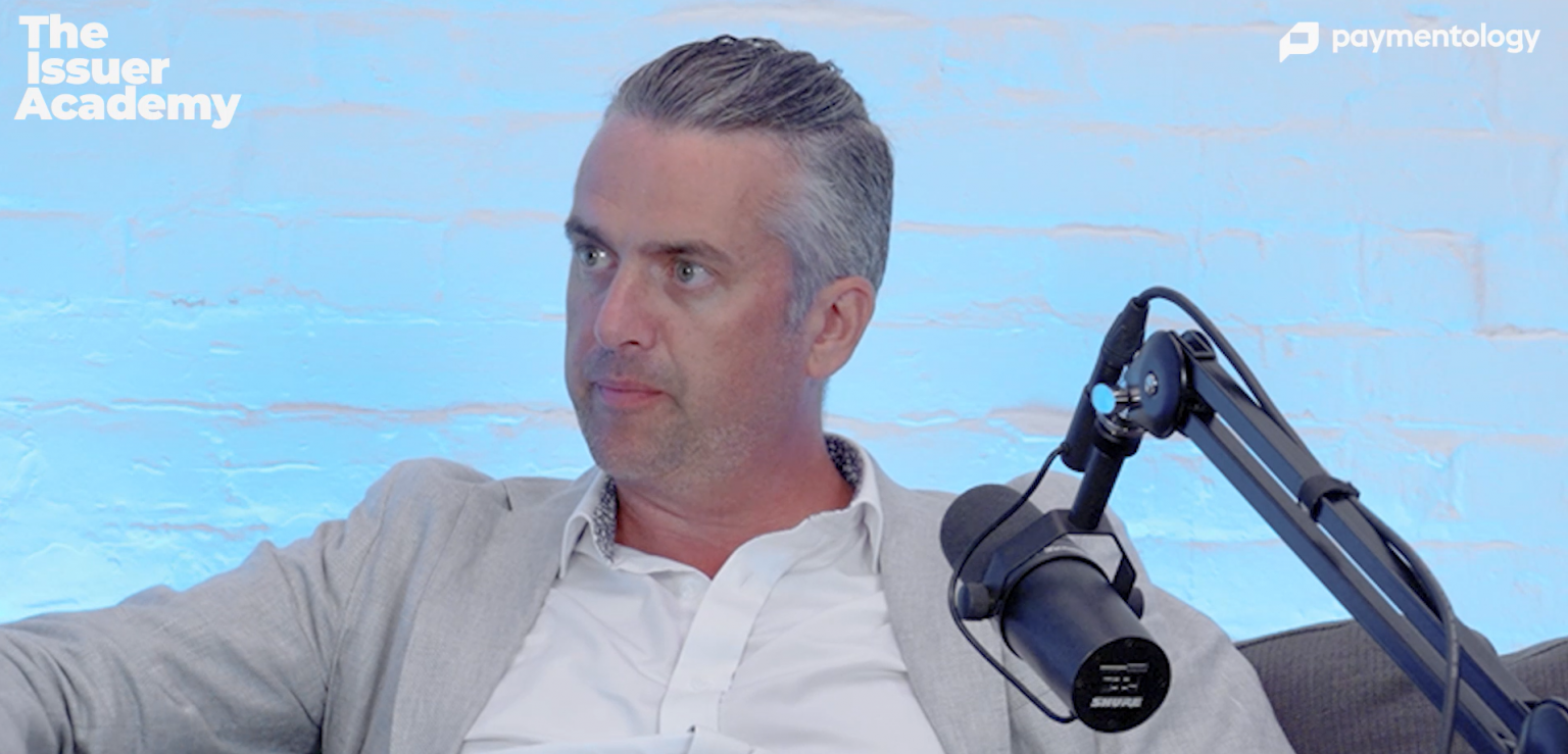 Paymentology - The Issuer Academy | With Adam Battersby - Apis